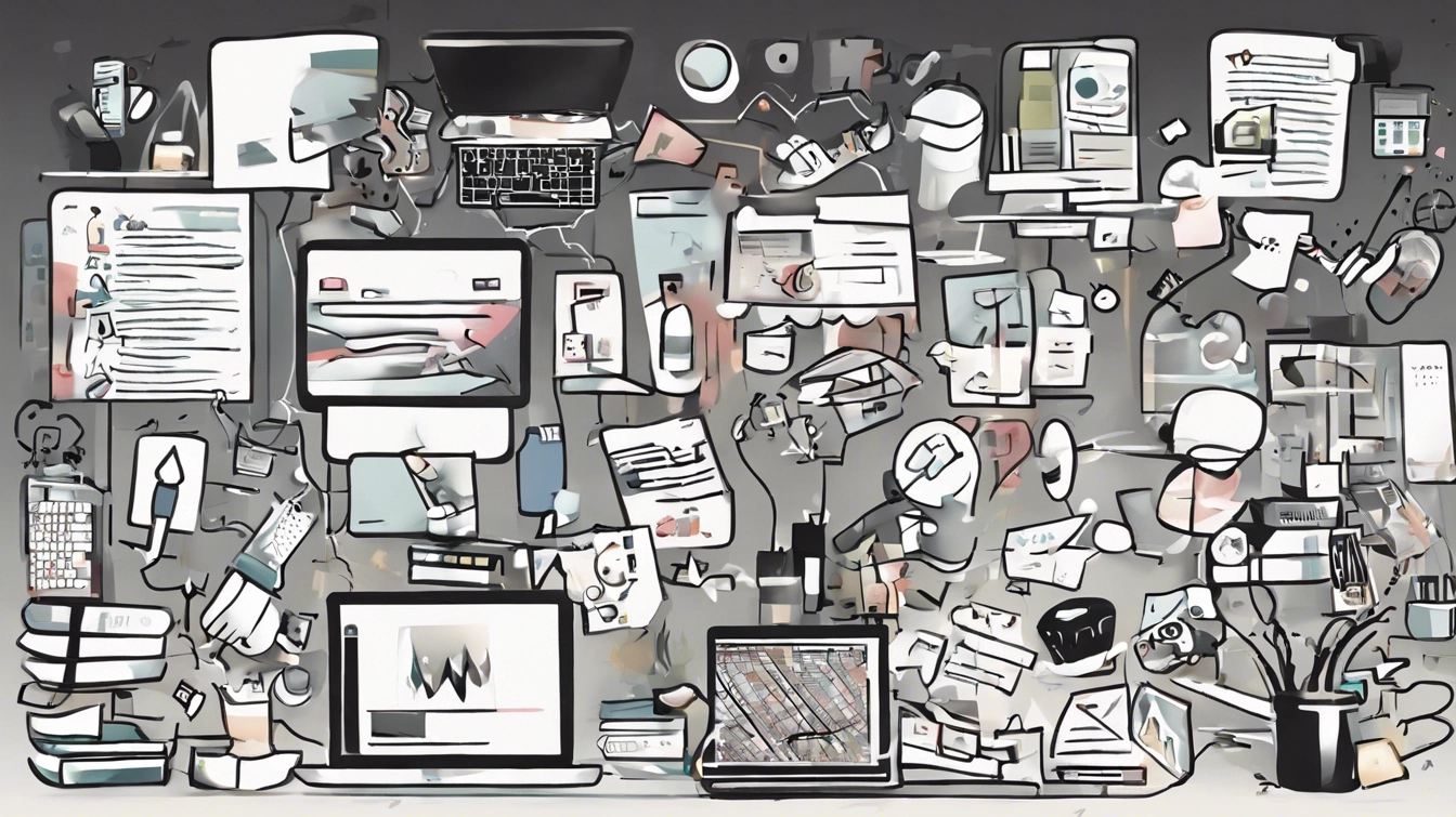 Crédits visuels & Remerciements - Future Path